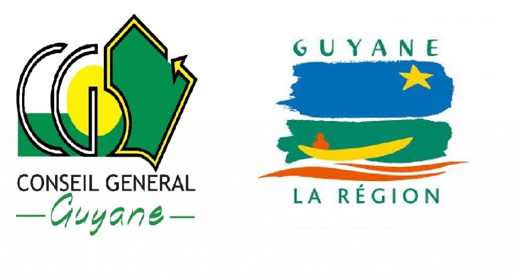 CONCOURS DE CREATION DE LOGO POUR LA GUYANE - 97land