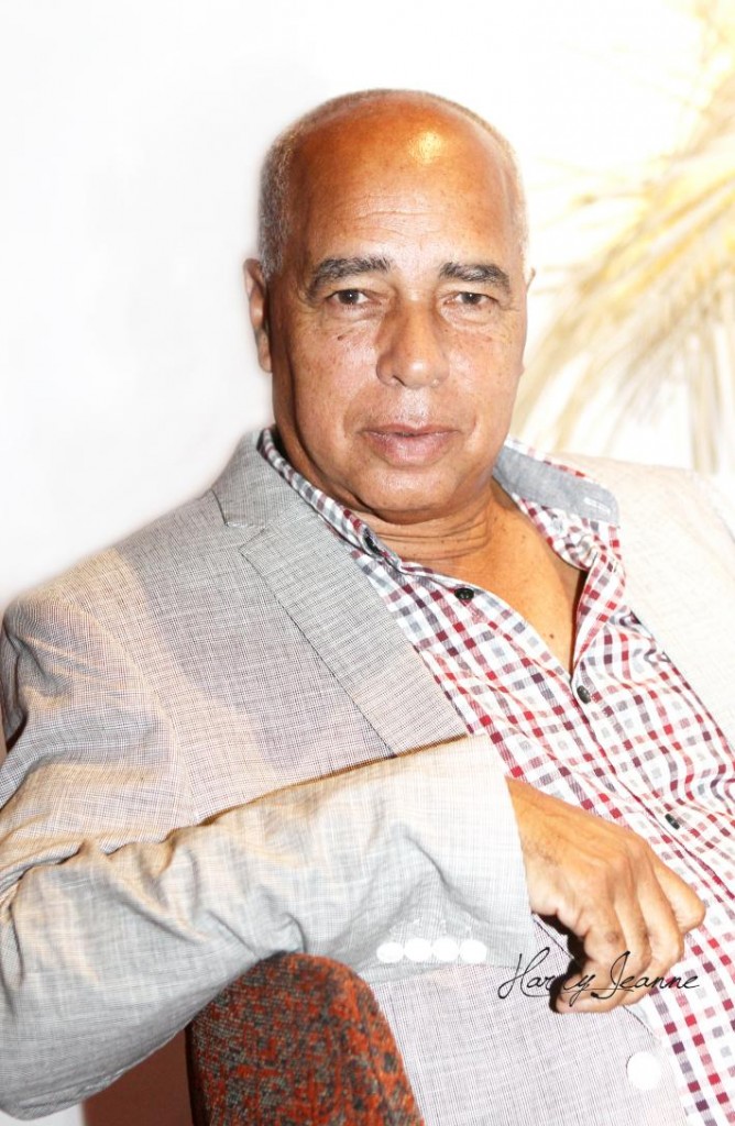 Eric Paulin : le karujeteur passionné de sport ! - 97land