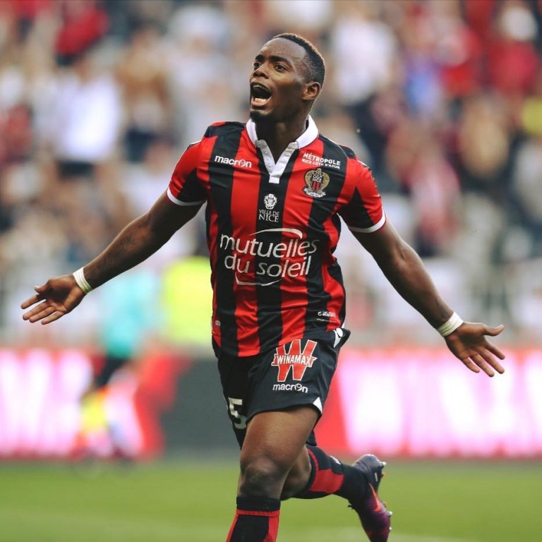 Wylan Cyprien, la Guadeloupe en lui - 97land