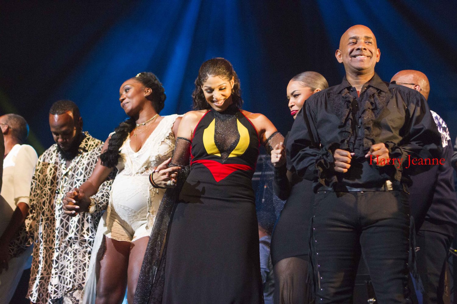 Cyril Coudoux : « Le Zouk vit dans le monde entier » - 97land