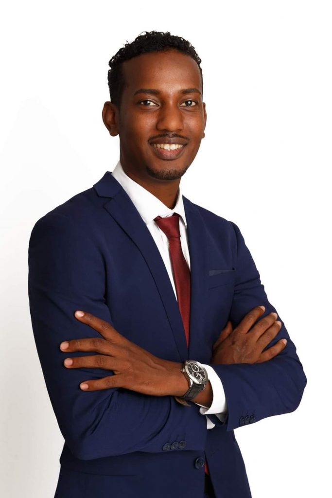 Rody Tolassy : « Je mesure l’erreur politique de Maxette Pirbakas ...