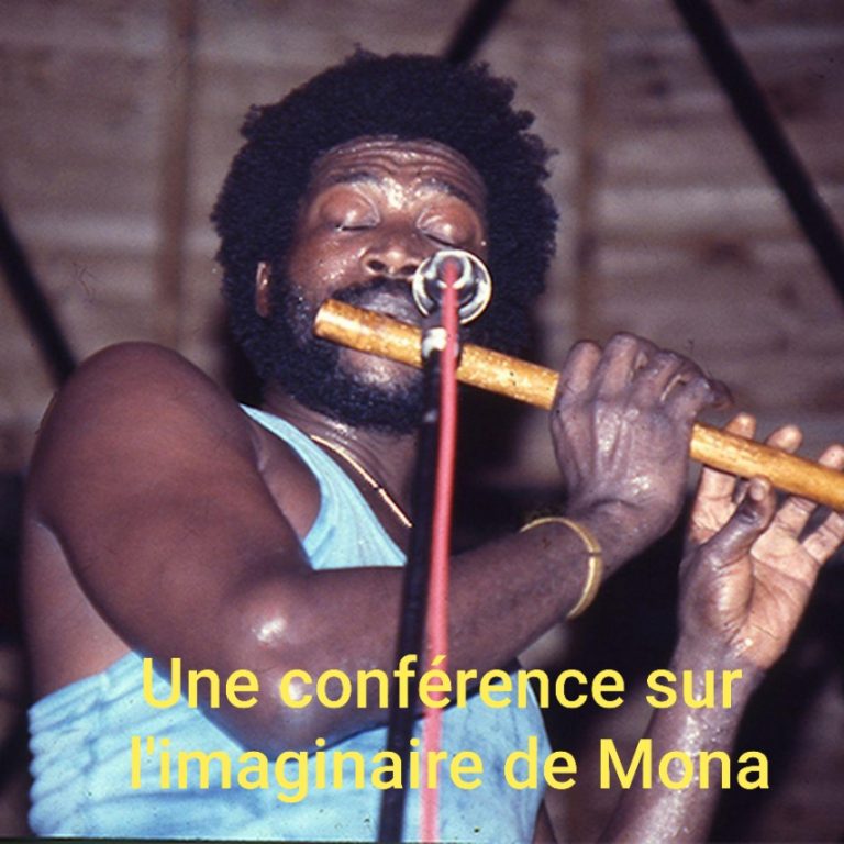 Le récit de l’esclavage et du colonialisme à travers Eugène Mona - 97land